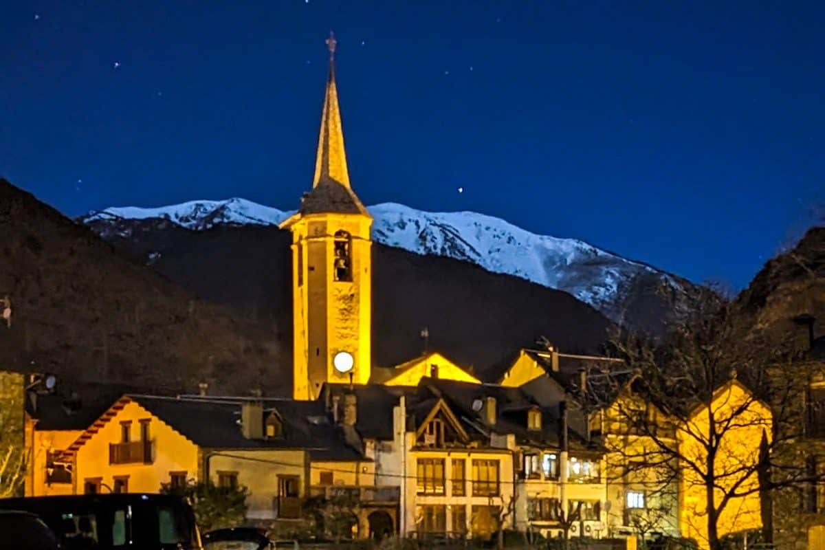 Chasing snow: A 2-day itinerary in the Valls d'Àneu
