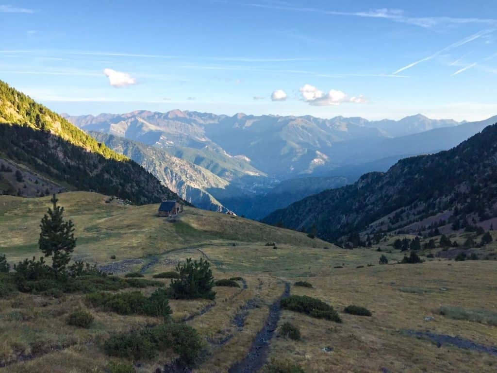 A complete guide to planning a summer trip to Andorra
